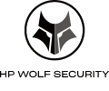 HP Wolf Security