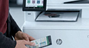 HP Wolf Security